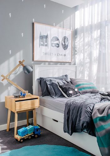 12 Amazing Kids Bedrooms | Living Room Ideas