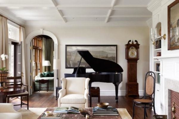 Formal Living Room Ideas: 21 Ways To Upgrade Your Space