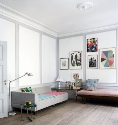 Living Room End Tables: 23 Ideas That Mix Style and Function