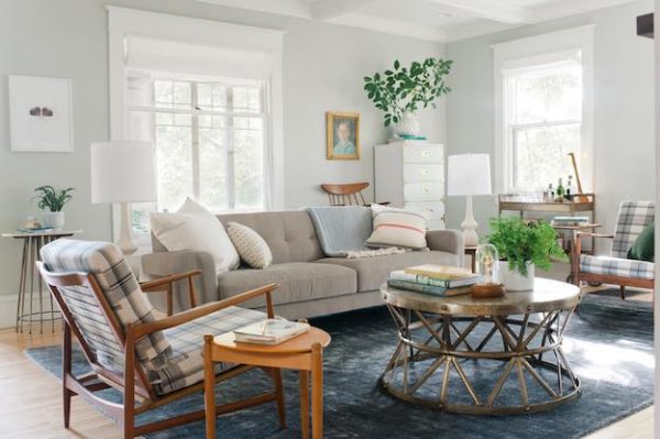 19 Living Room Sets To Help You Mix And Match Furniture