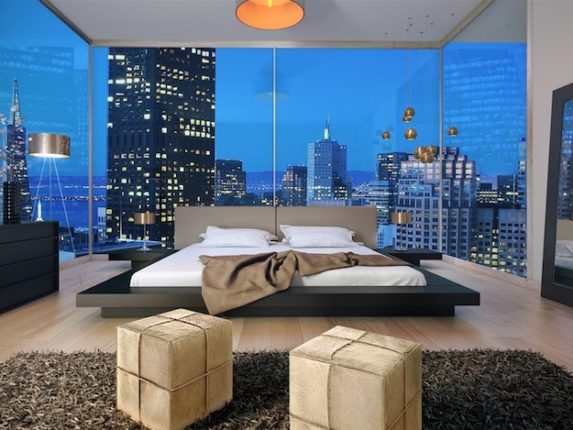 Sexy Bedroom Ideas: Everything You Need For A Romantic Bedroom