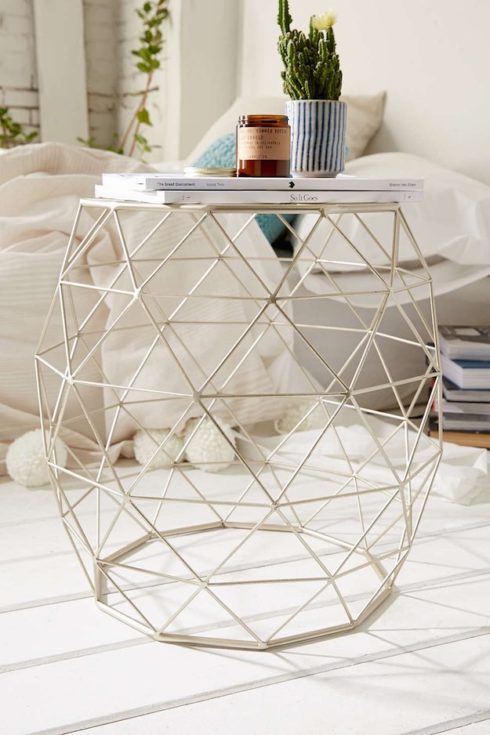 End Table Ideas: 15 Stylish Tables You Can Buy Right Now