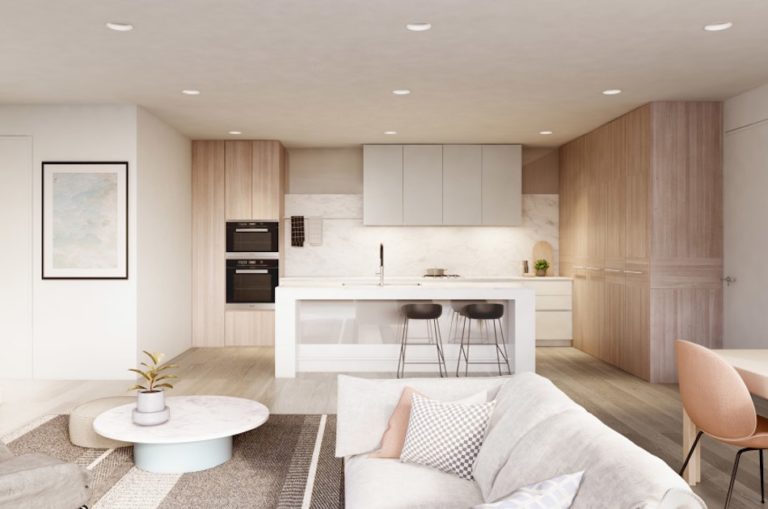 Minimalist Interior Design: Inspiring Spaces Where Less Is More
