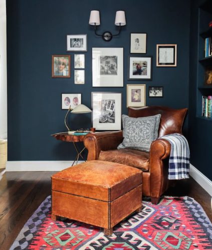 Stylish Reading Chairs To Inspire Your Reading Nook