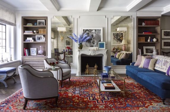 The 10 Best Celebrity Room Designs For 2016 | Living Room Ideas