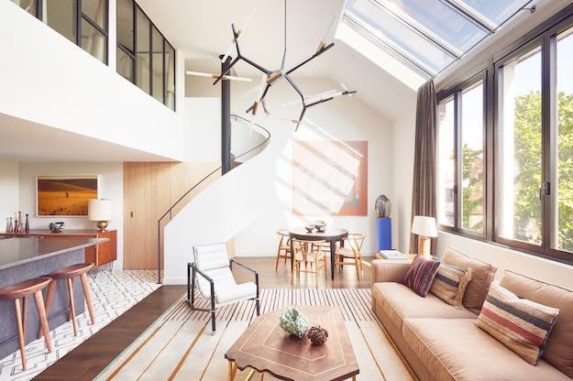 35 Living Room Ideas By Style: Find The Style For Your Space