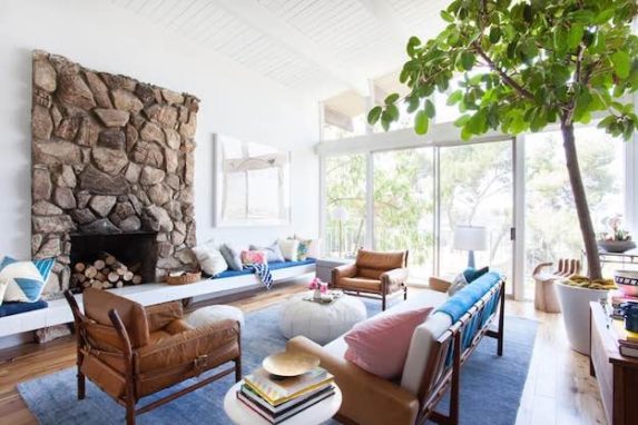 35 Living Room Ideas By Style: Find The Style For Your Space